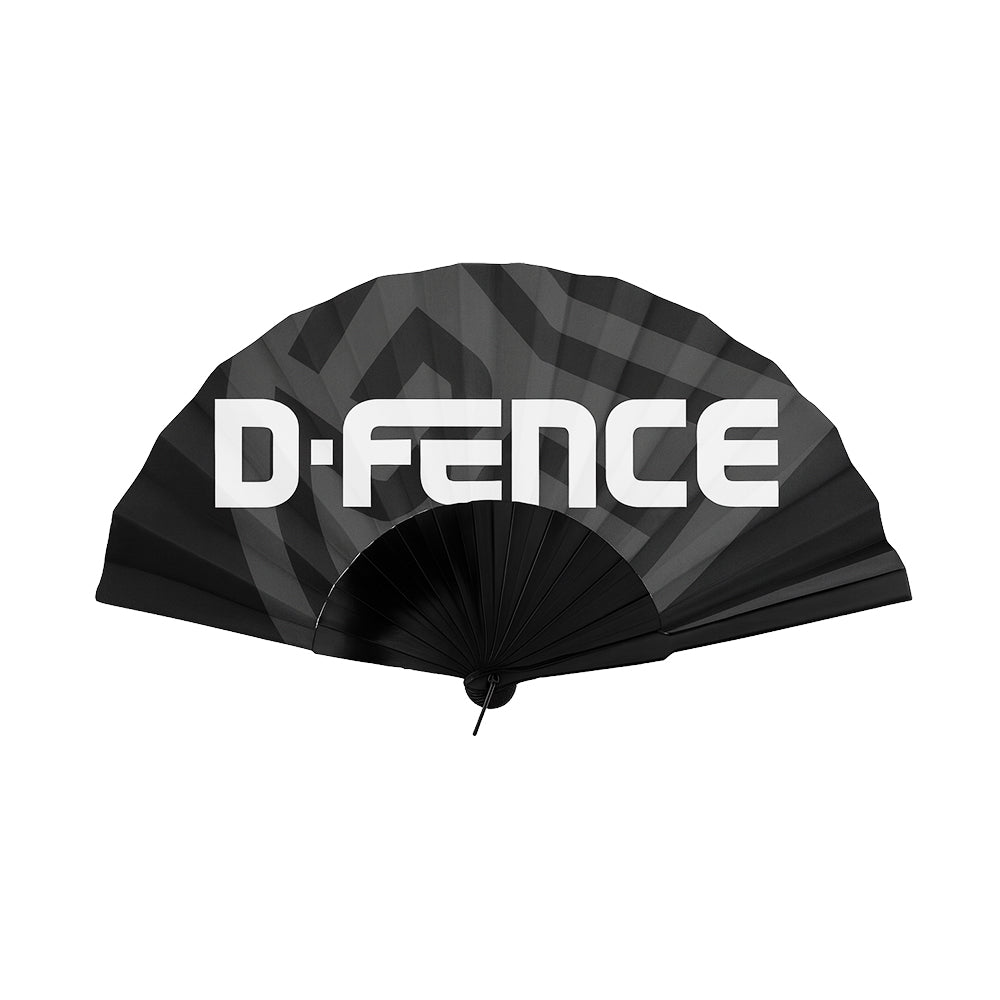 D-Fence Fan – D-Fence Shop